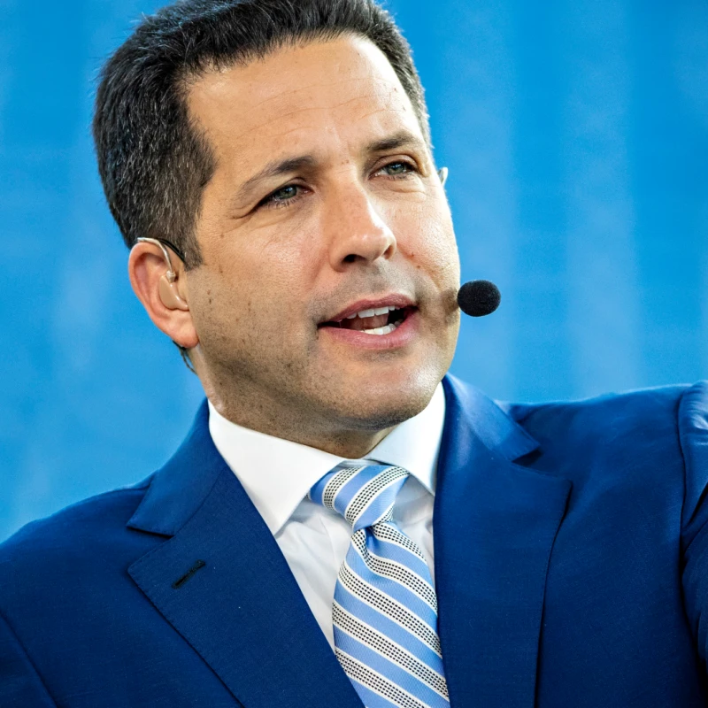 Breaking Adam Schefter Sends Spicy Warning To NFL Coaches About Deion ...