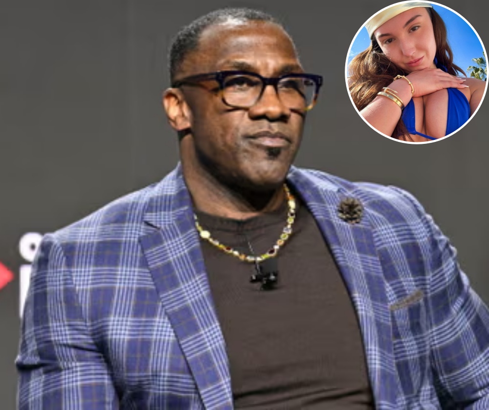 EXCLUSIVE: Identity of Shannon Sharpe’s Accuser Revealed — Internet EXPLODES Over Her Leaked ...