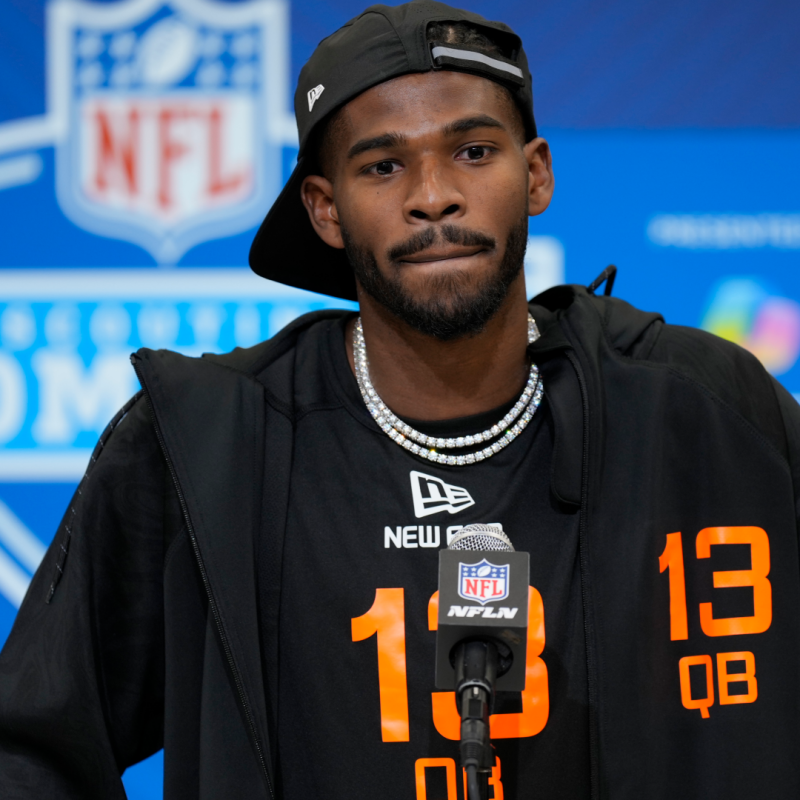Canadian Football League Team Is Making A Big Move To Add Shedeur ...