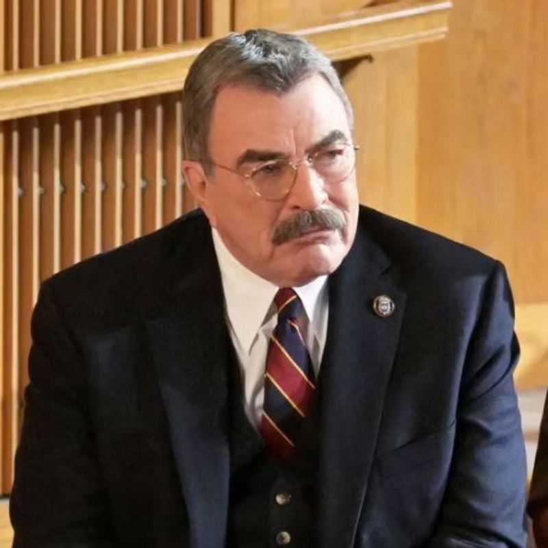 Everyone Is Talking About What Hawk Revealed About Blue Bloods Future ...