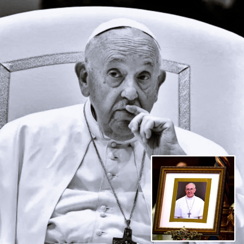 Surprisingly Only One NFL Team Released Heartfelt Statement On Pope ...