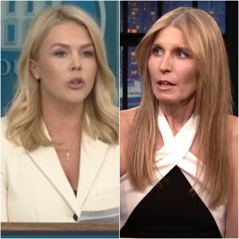 Rising Star’s EXPLOSIVE Reaction to MSNBC Host Caught Viewers Off Guard ...