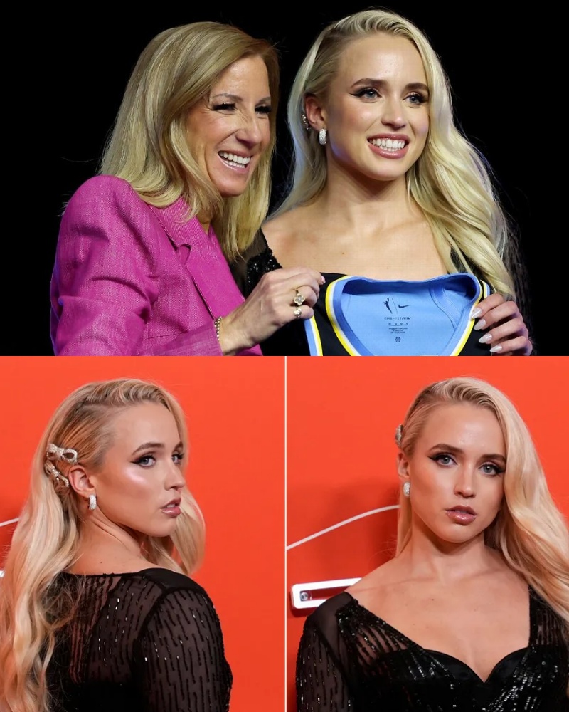 Hailey Van Lith Had The Perfect Tattoo Already On Her Body After Being ...