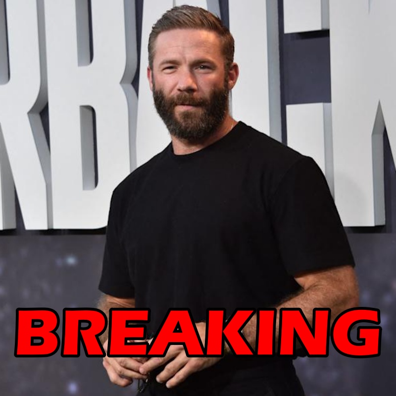 BREAKING NEWS: Netflix Releases “The Underdog”, A Highly Anticipated ...