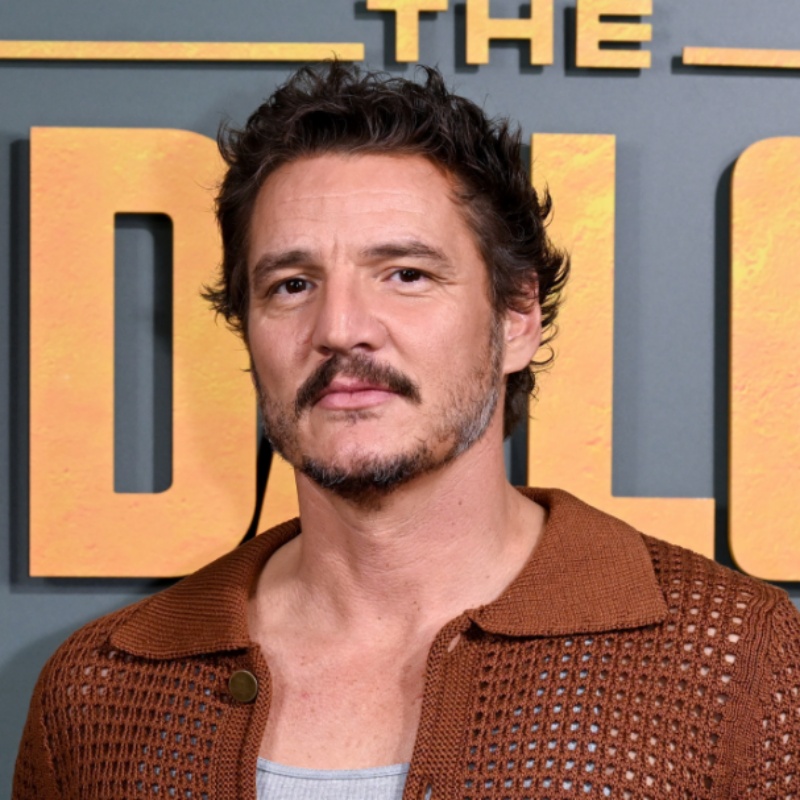 EXCLUSIVE: Pedro Pascal's Gladiator Role REVEALED – Internet Erupts ...