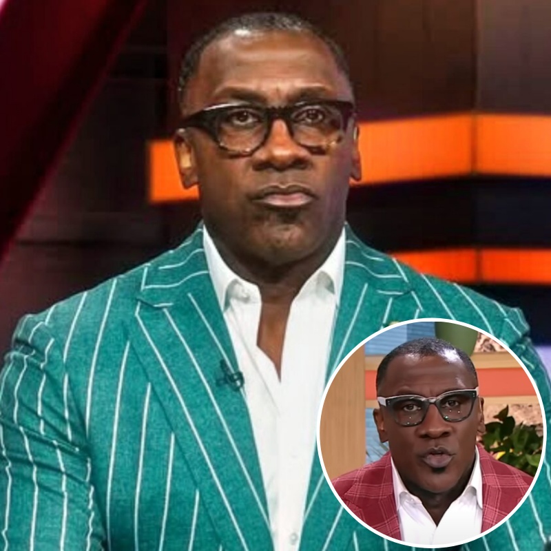 Shannon Sharpe BREAKS SILENCE on Rap3 Allegations With Jaw-Dropping ...