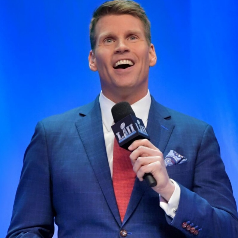 Scott Hanson Offers Update On His ‘NFL RedZone’ Future That Fans Might ...