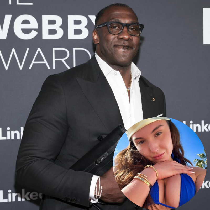 Shannon Sharpe’s S3xual Assault Accuser Has Been Identified, And ...