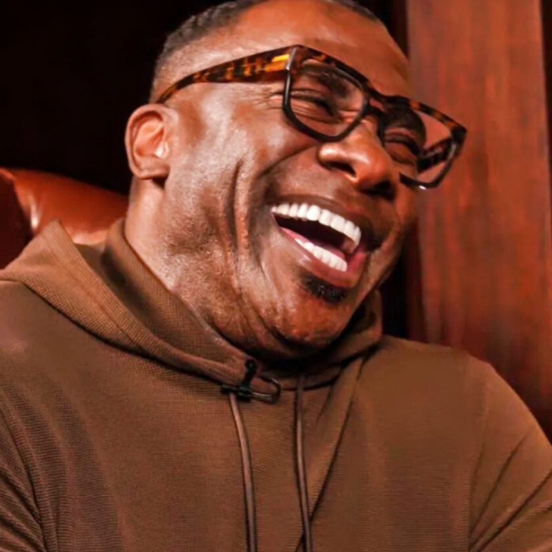 PHOTOS: Shannon Sharpe Blows The Lid Off His Rpe Case By Leaking R ...