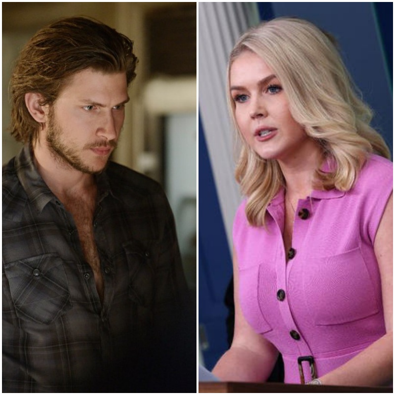 The Unraveling of Grayson Holt: Caroline Levitt's Unyielding Stand - News