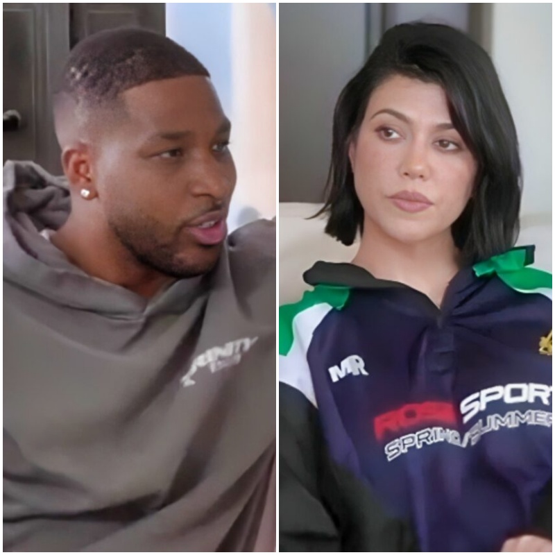 Cavs’ Tristan Thompson Finally Reveals Why He Constantly Cheated On Ex-Wife Khloe Kardashian ...