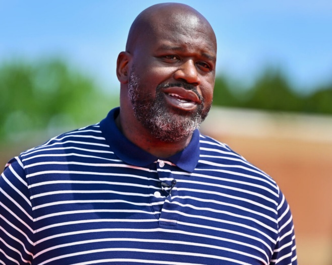 SHAQ REVEALS STUNNING TRUTH: "I Couldn't Walk Up Stairs" — What Finally ...