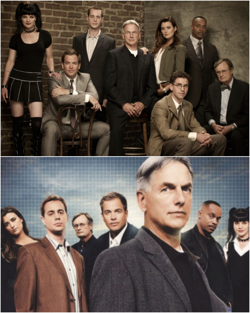 NCIS Bombshell: Iconic Character Could Finally Return After 19 YEARS ...