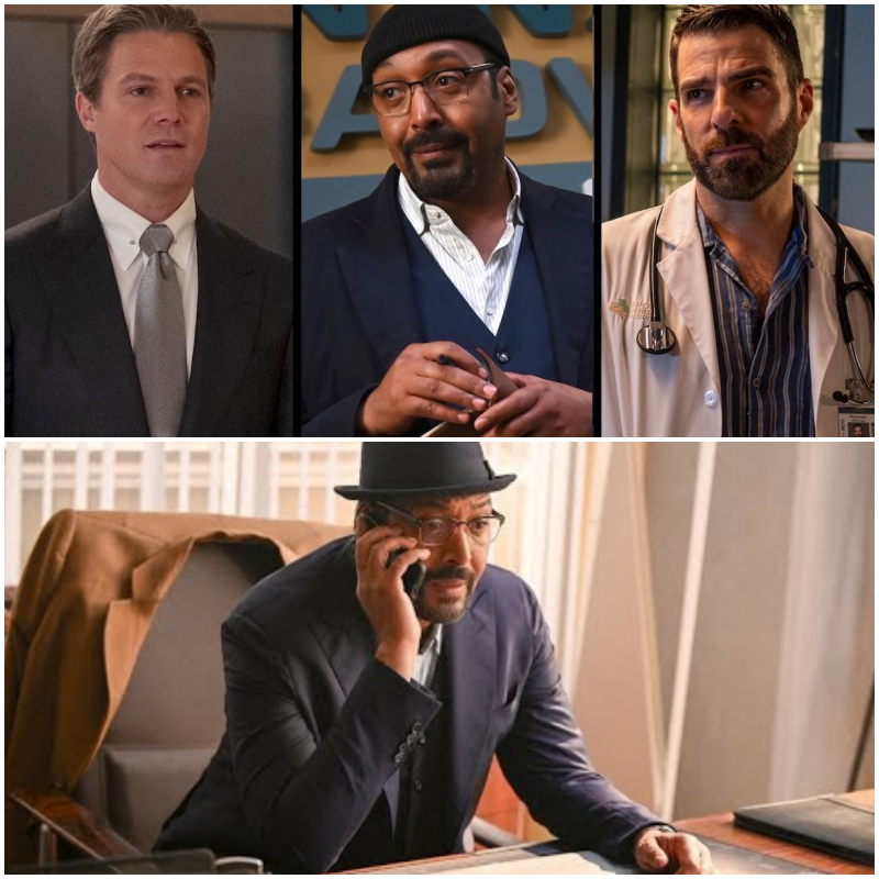 NBC CANCELS Fan-Favorite Shows to Make Way for NBA Blockbuster ...