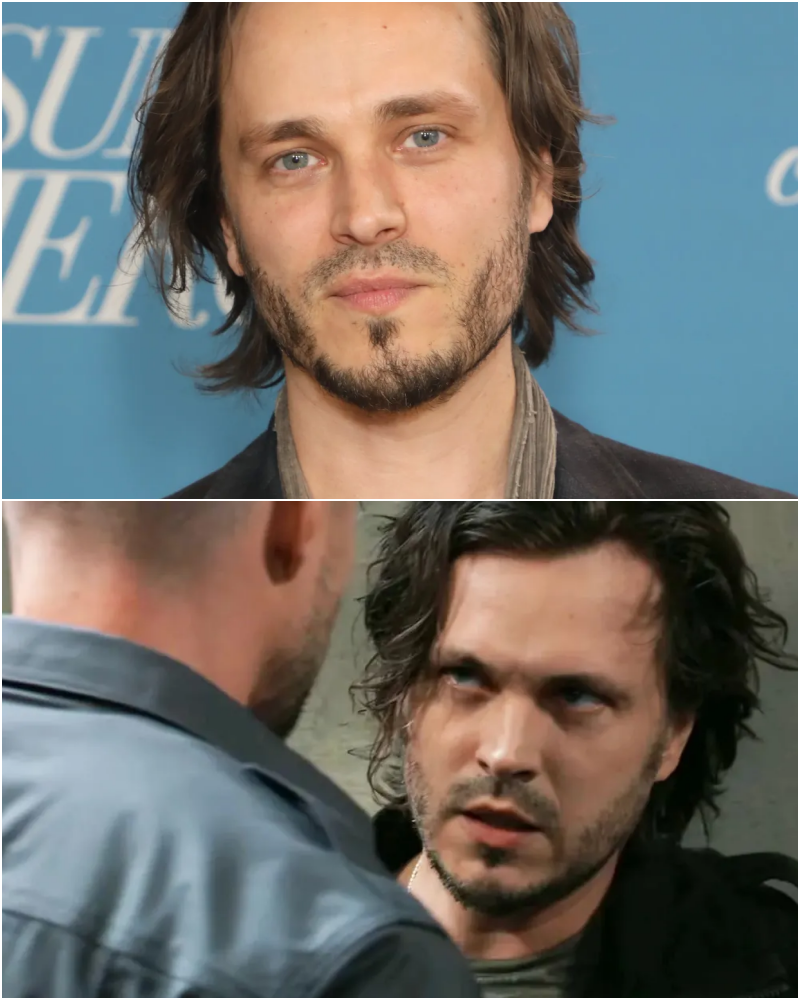 General Hospital’ Fans Grossed Out By Character’s “Filthy” Look — “Dude ...