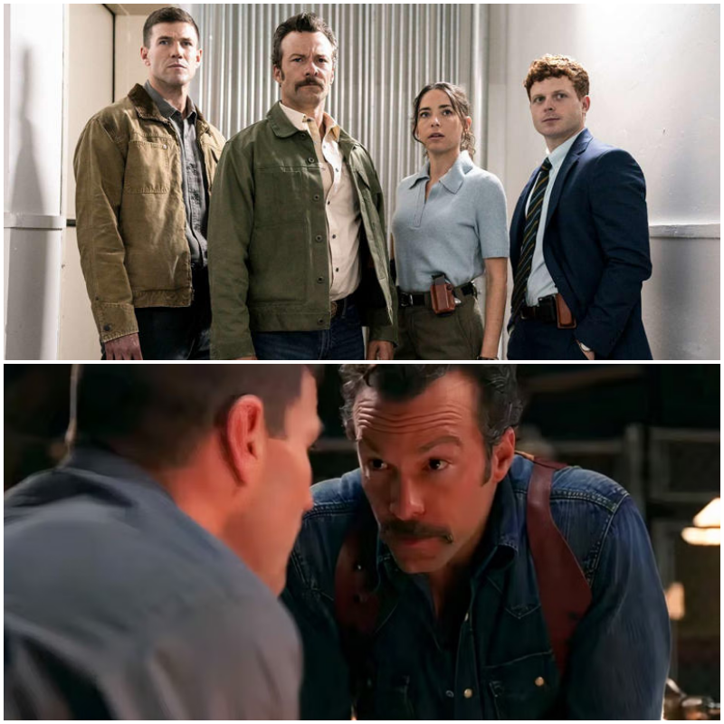 NCIS: Origins Fans Demand Justice—This Forgotten Character Deserves BETTER in Season 2! - News