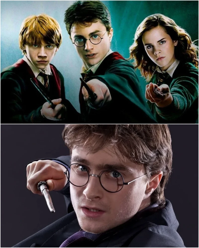 BREAKING: Harry Potter Actor Collapses With Breathing Trouble ...
