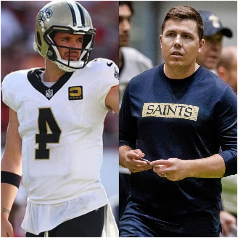 Sh0cking New Details Emerge On Derek Carr’s Relationship With New ...