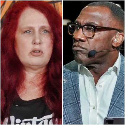 VIDEO: Shannon Sharpe’s Accuser Outlines Alleged R*pe Incident And ...