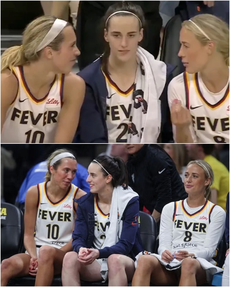 Everyone Is Saying The Same Thing After Cameras Caught An Interesting ...