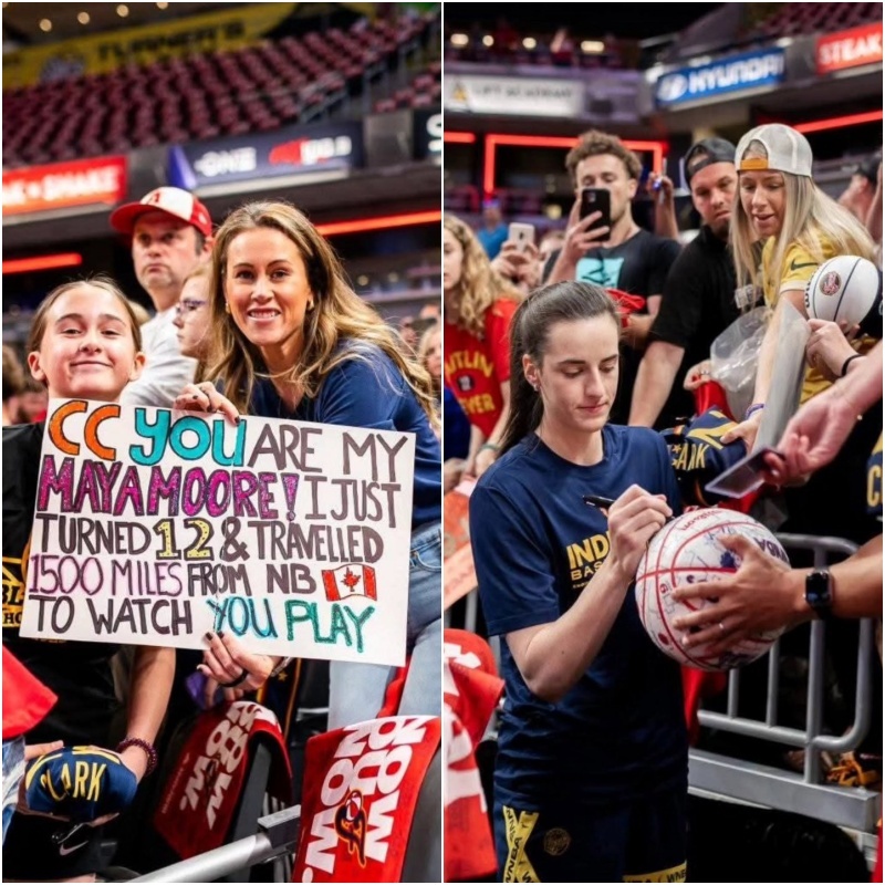 BREAKING: Caitlin Clark Fans Announce Massive Boycott Of The Entire WNBA - News