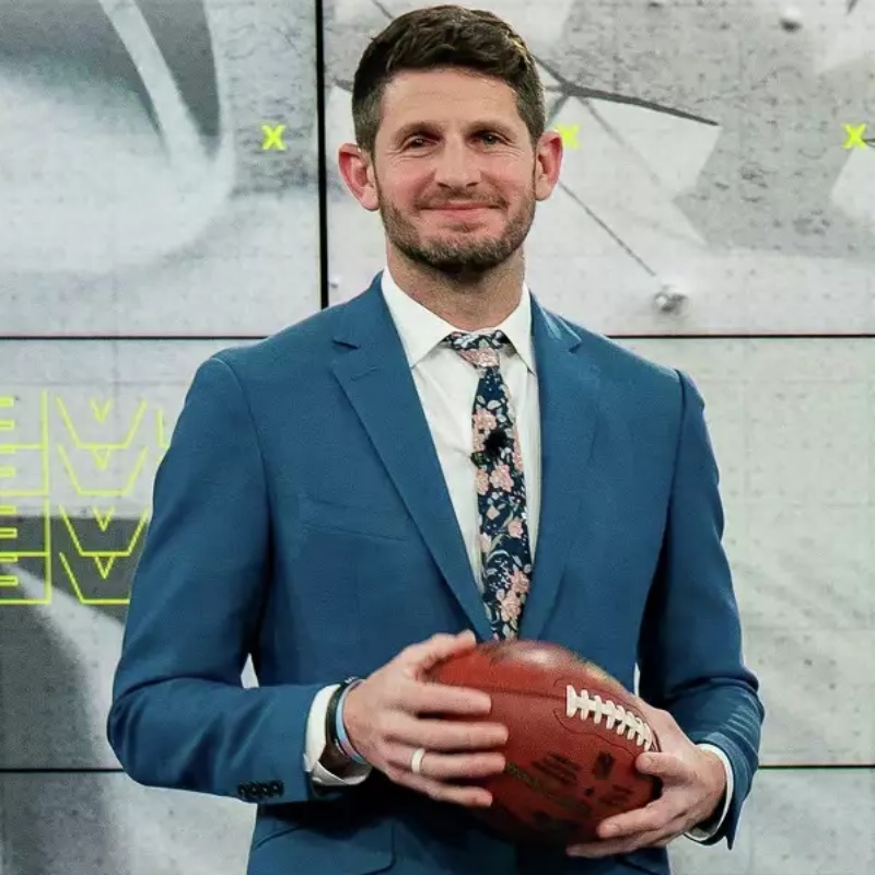 Everyone Is Sending Prayers After ESPN Analyst Dan Orlovsky’s Important ...