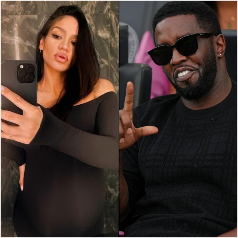 Horrifying Details Reveal What Diddy Allegedly Did After Finding Out ...