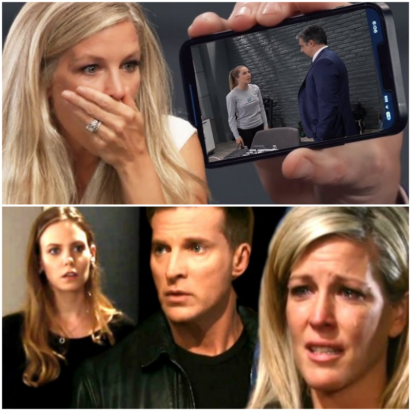 Jason & Sonny Back Together?! The Unexpected Enemy Bringing Them Face ...