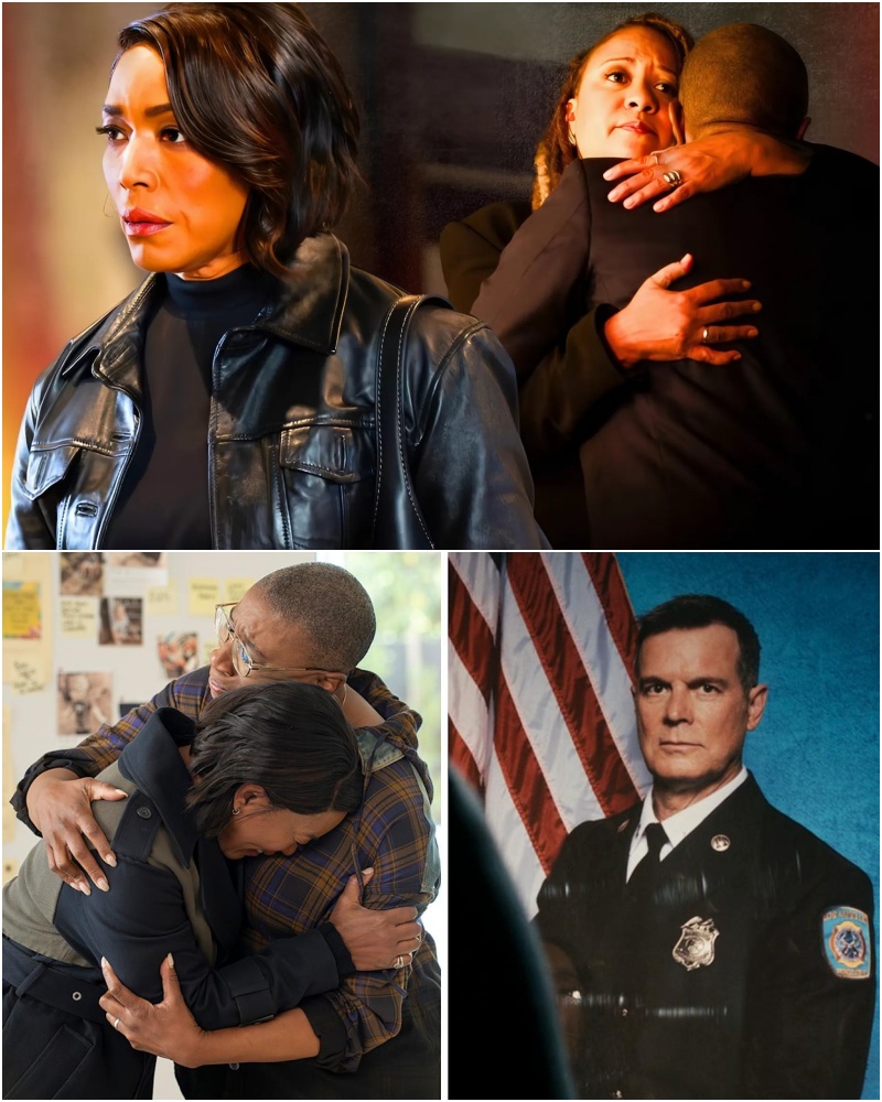 The Last Alarm Leaves Viewers Heartbroken And Confused Over 9-1-1’s New ...