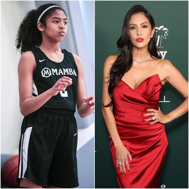 Vanessa Bryant Honors Late Daughter Gianna With Emotional Post On What Would’ve Been Her 19th ...