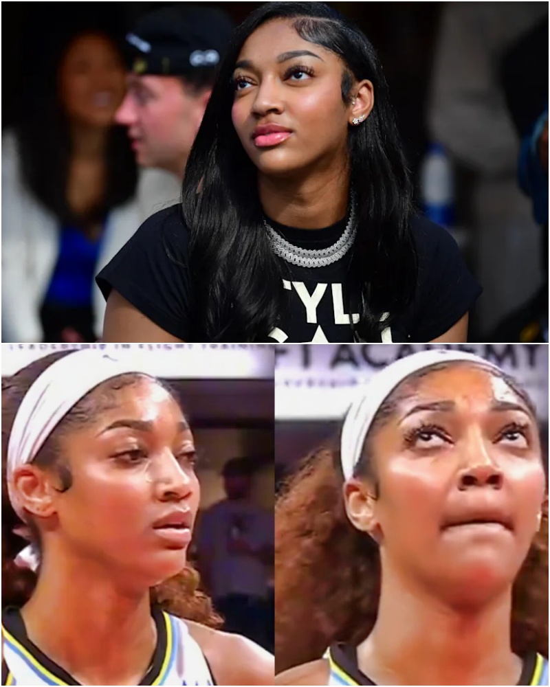 New Video Footage Surfaces With “Monkey” Noises Coming From The Crowd ...