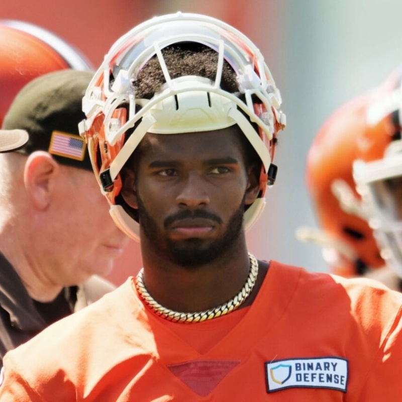 REPORT: Shedeur Sanders Is Reportedly Emerging As Surprise Cut ...