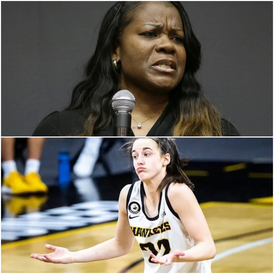 Sheryl Swoopes FIRED From All 2025 WNBA TV Appearances After Explosive ...