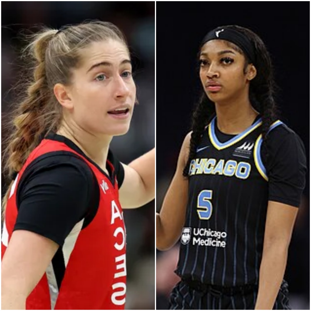 BREAKING: Kate Martin caused a stir on social media when she demanded ...