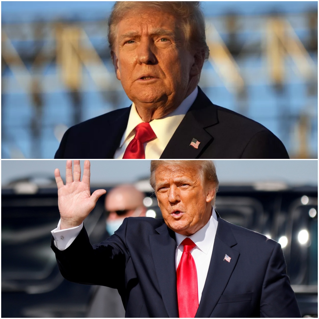 Team Trump Called Out The Most Insane Scam Ever - A Trillion Buck Fraud ...