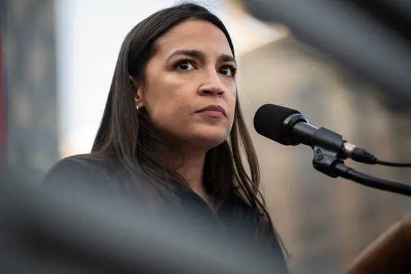 AOC Just Got Some Devastating News From DHS, She Could Be Looking At ...