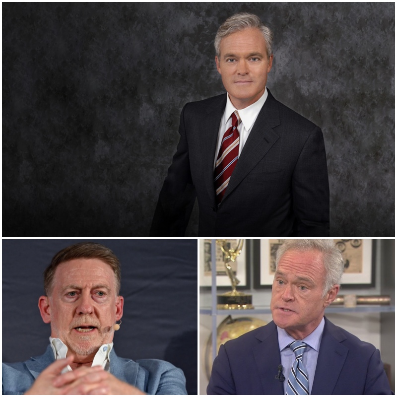 🚨CBS BOMBSHELL: Scott Pelley Calls Out Paramount LIVE on ‘60 Minutes ...