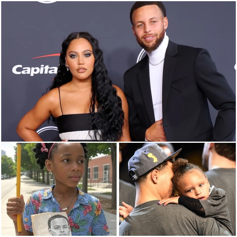 Steph Curry and the Power of Five Words: How "I'm Hungry" Sparked a ...