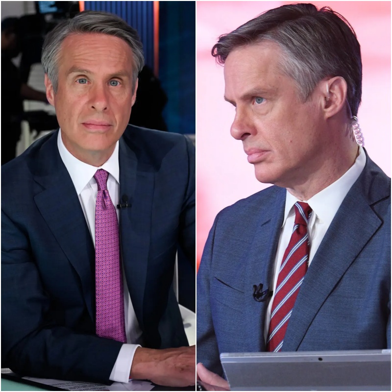 Terry Moran FIRED From ABC News After Blistering Attack On Trump’s ...