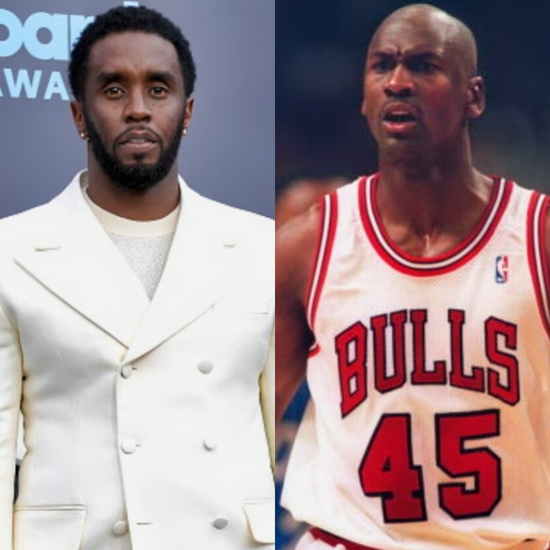 BREAKING: Michael Jordan Had Furious Reaction After Being Named In ...