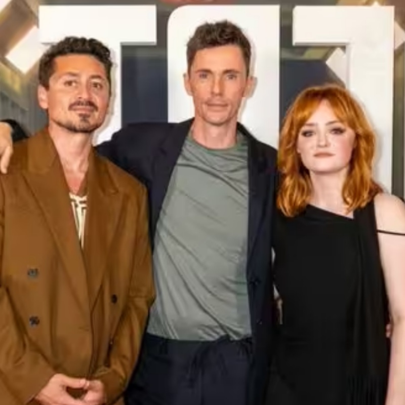 Exclusive Report One Department Q Star Just Revealed What He Hopes ...