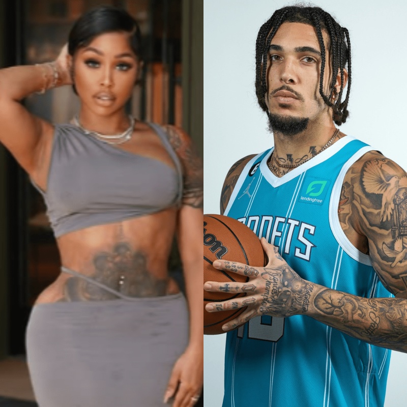 Rashida Nicole Blasts Media for “Petty” Coverage at BET Awards After ...