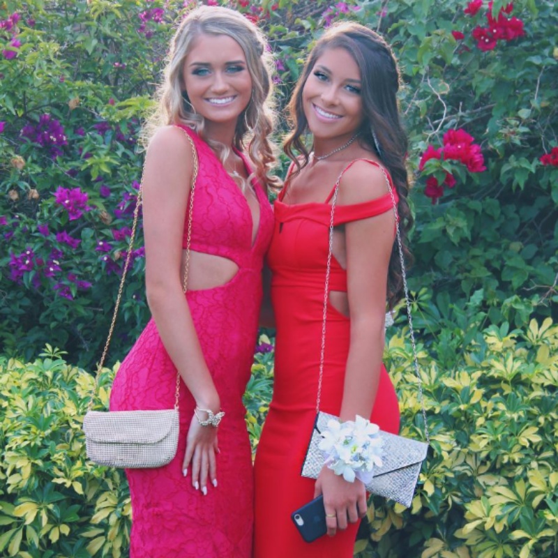 Social Media Detectives Found The IG Account Of Roman Anthony’s Sister ...