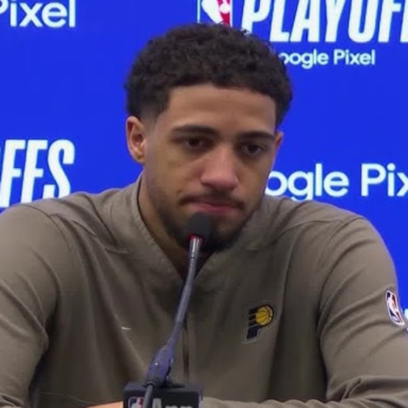 Tyrese Haliburton Breaks Silence After Achilles Surgery With Emotional Message That’s Pulling At ...