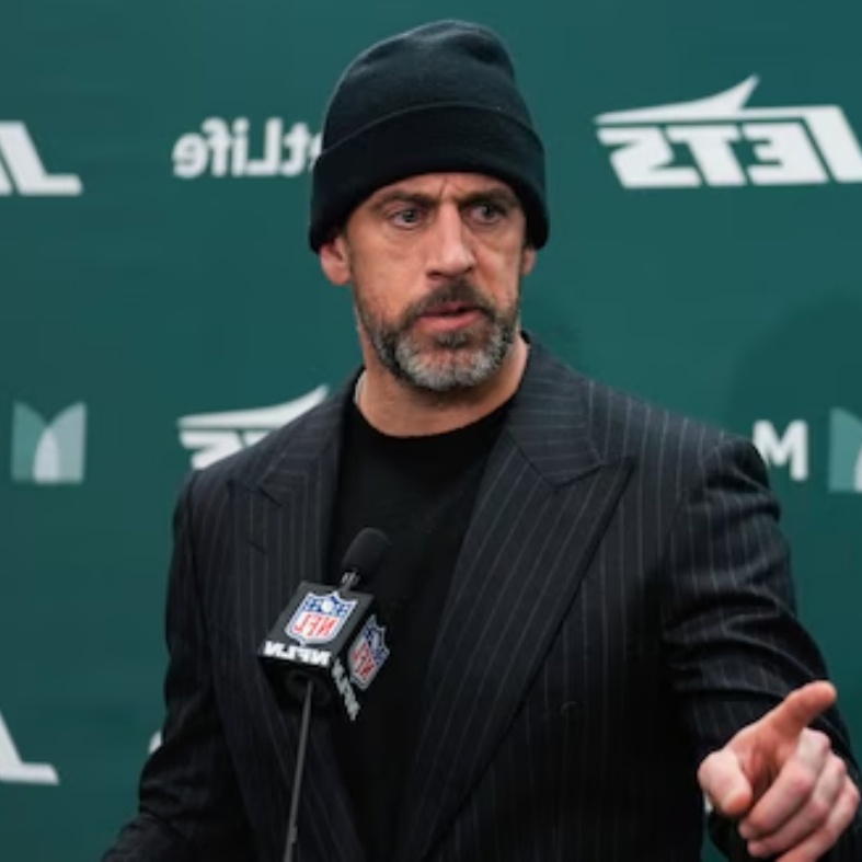 BREAKING: Aaron Rodgers Has Finally Made His Decision On 2025 NFL ...