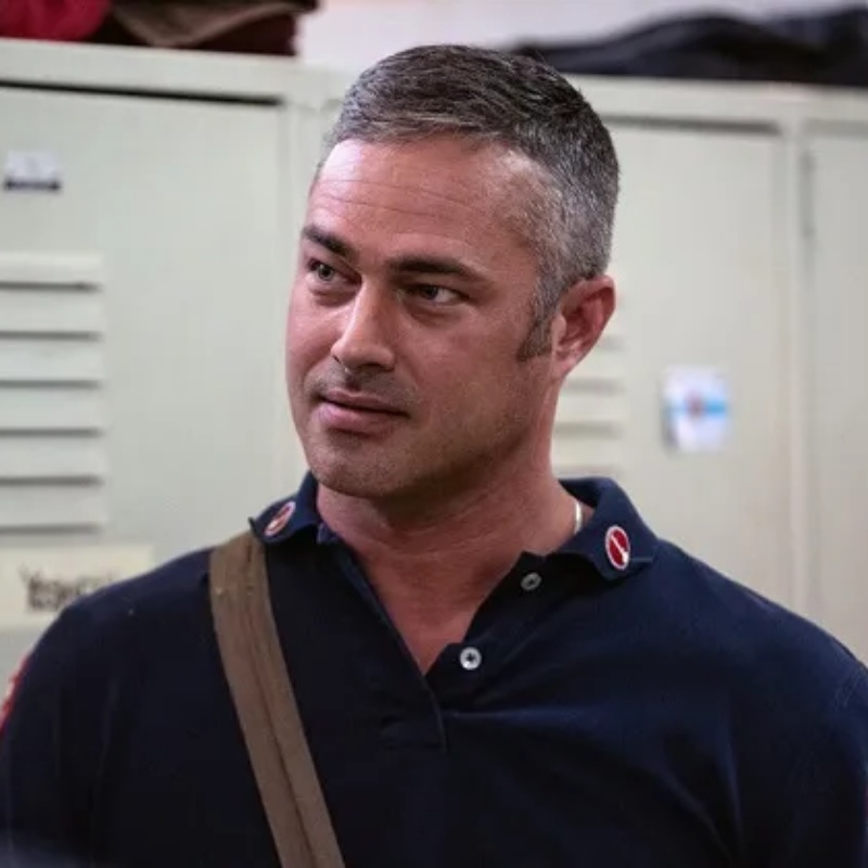 Chicago Fire fans rejoice as three beloved main cast members are ...