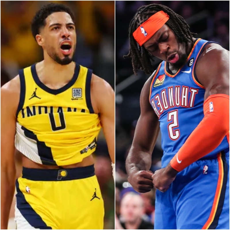 VIDEO: Cameras Caught Tense Moment As Lu Dort Appears To Intentionally ...