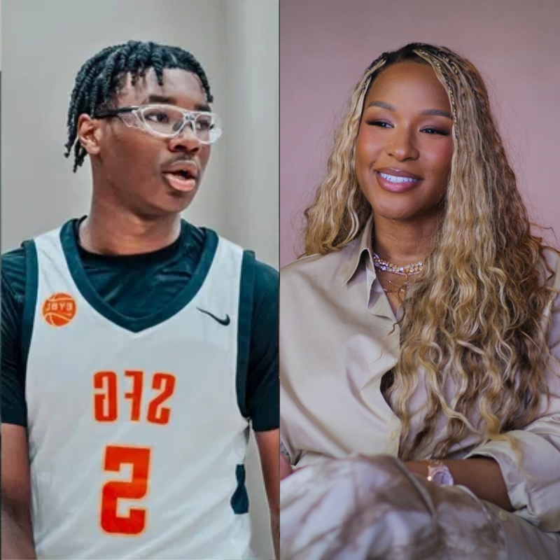 Savannah James Gets Emotional On Bryce’s Big Day After Dropping Shocking Confession About Her ...