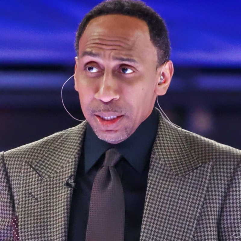BREAKING: Stephen A. Smith Shocks Fans With Surprise Announcement About ...