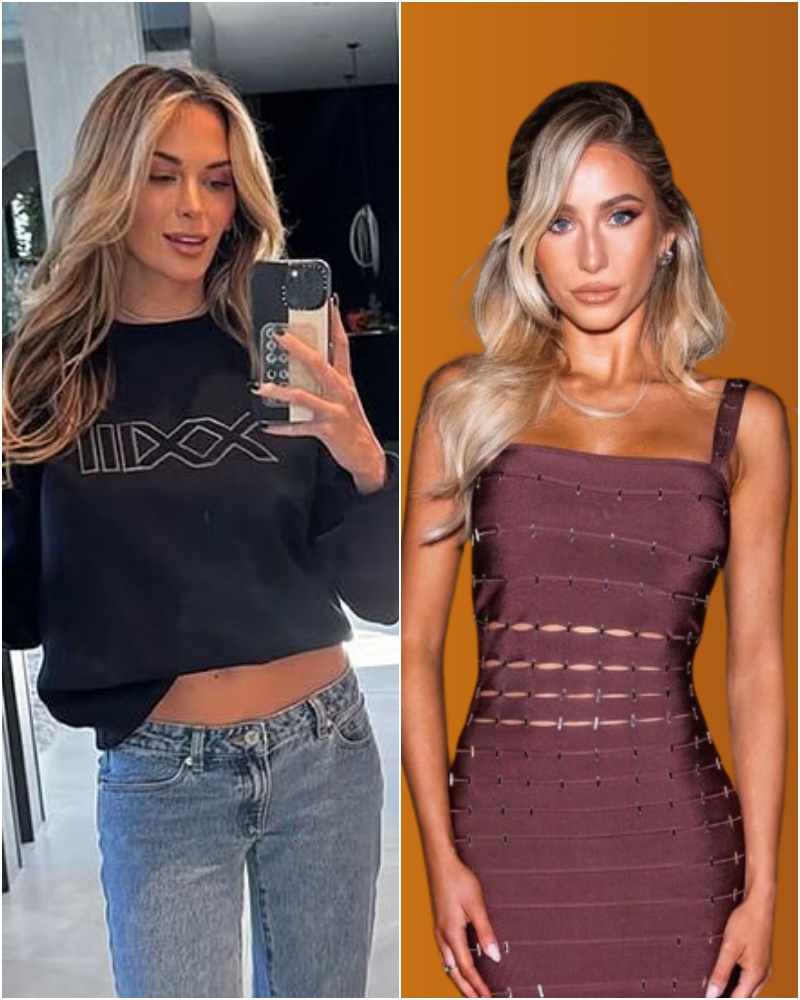 PHOTOS: Alix Earle, Katie Austin, & Jena Sims Set Social Media On Fire ...